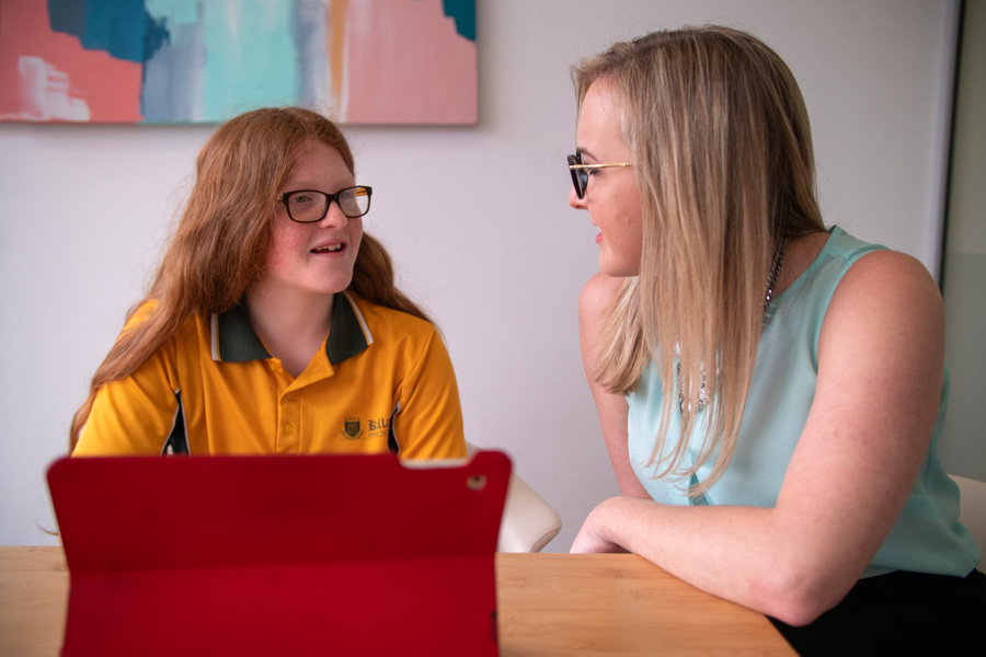 Teenage Language Disorder | Talkshop Speech Pathology