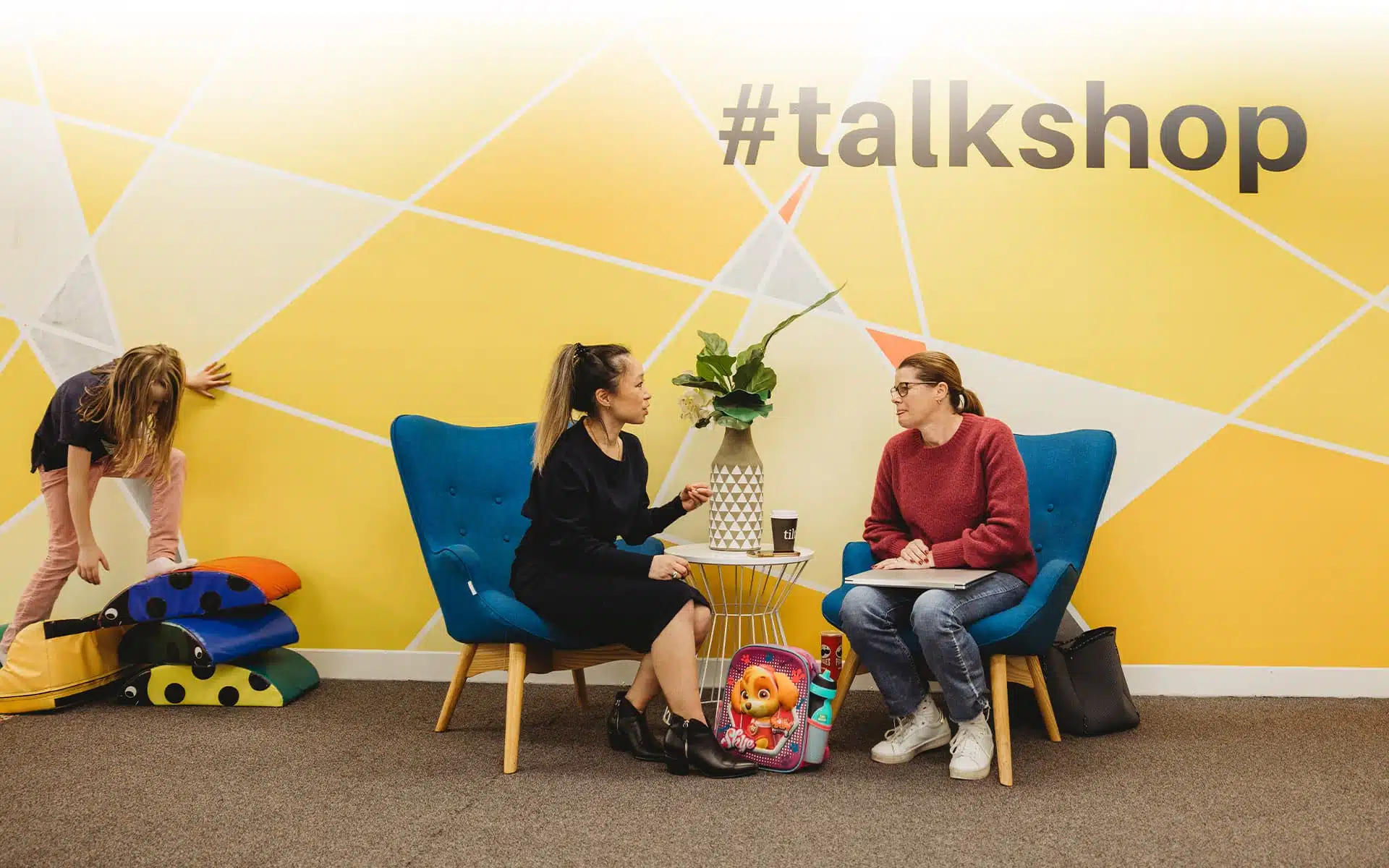 Speech Pathology in Forestville and the North Shore | Talkshop